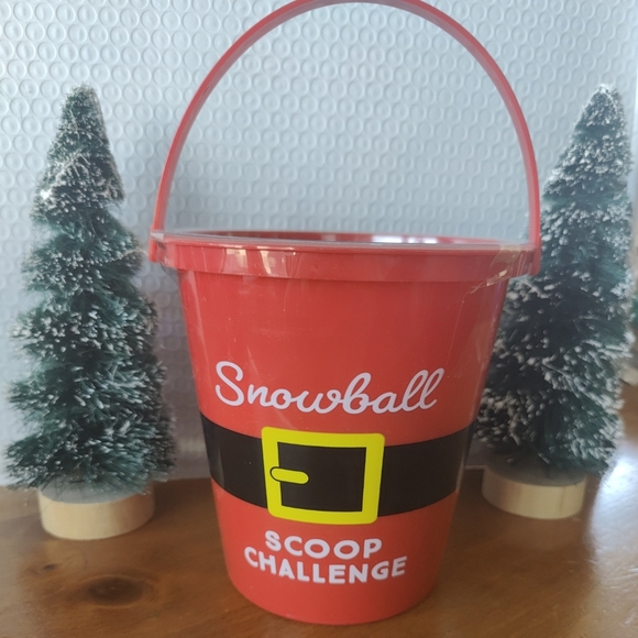 Target | Holiday | New Target Bullseye Playground Snowball Scoop ...